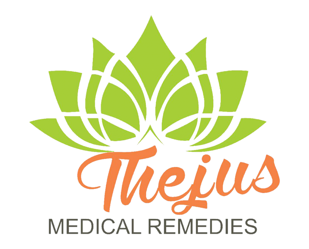 Thejus Medical Remedies – Thejus